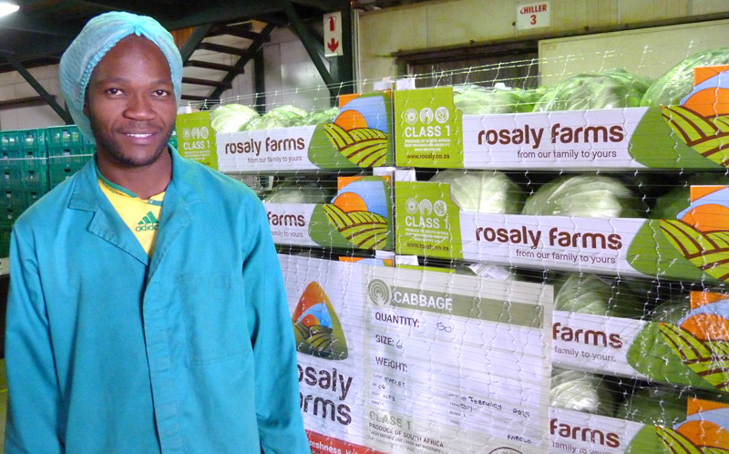 Our Family | Rosaly Farms